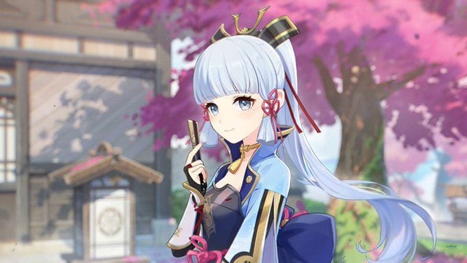 Who are some popular anime characters voiced by Saori Hayami, the ...