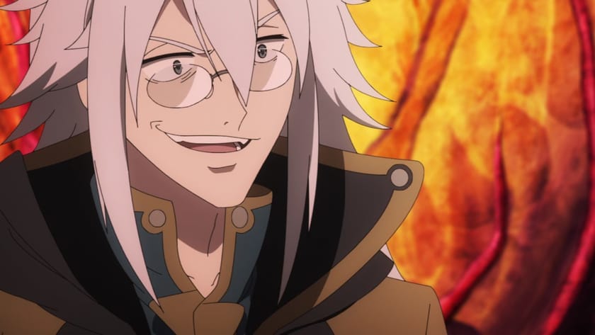 Rising of the Shield Hero Season 2 Episode 6: Ost's wish, Kyo's master ...