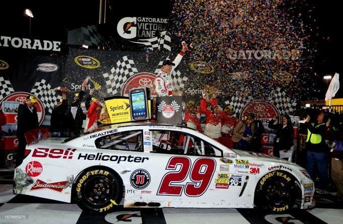 NASCAR Cup Series: 10 Drivers with the most number of wins