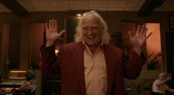 Who did Kenneth Welsh play in 'Twin Peaks?' Tributes pour in as actor ...