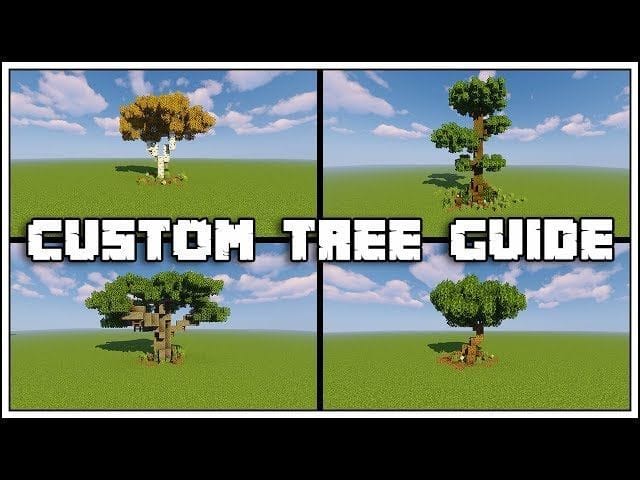 How to grow jungle trees in Minecraft