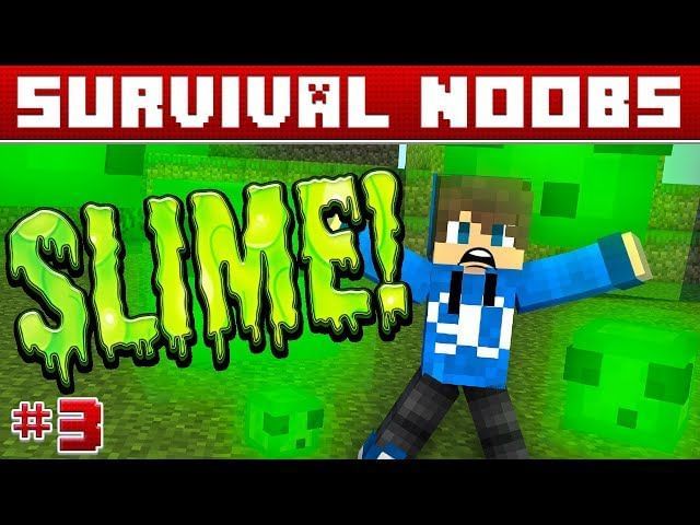 Minecraft Bedrock Edition where to find slimes