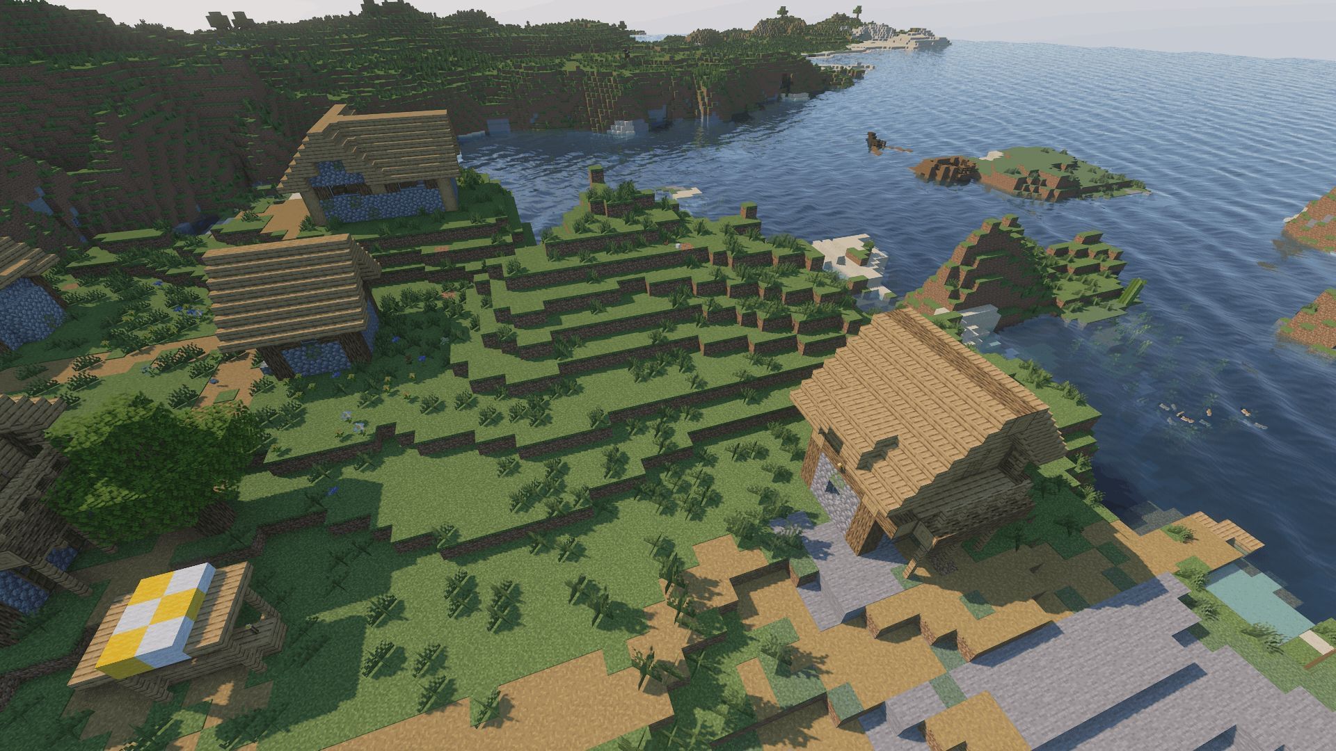 10 best Minecraft shaders you shouldn't miss in 2022