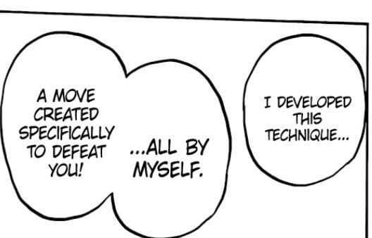 My Hero Academia chapter 352 raw scans: Shoto freezes everything in an ...