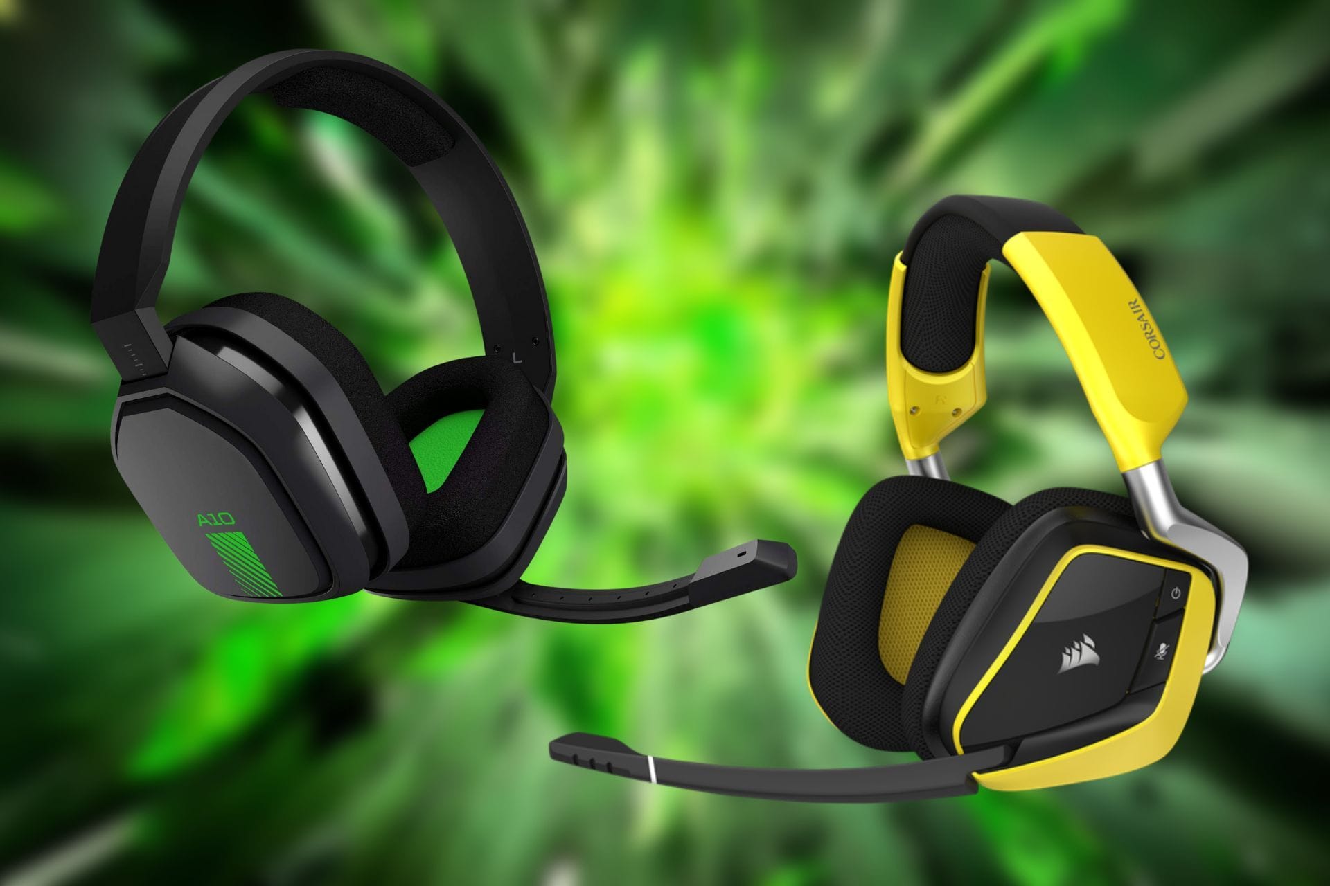 5 best headsets to play horror games in 2022