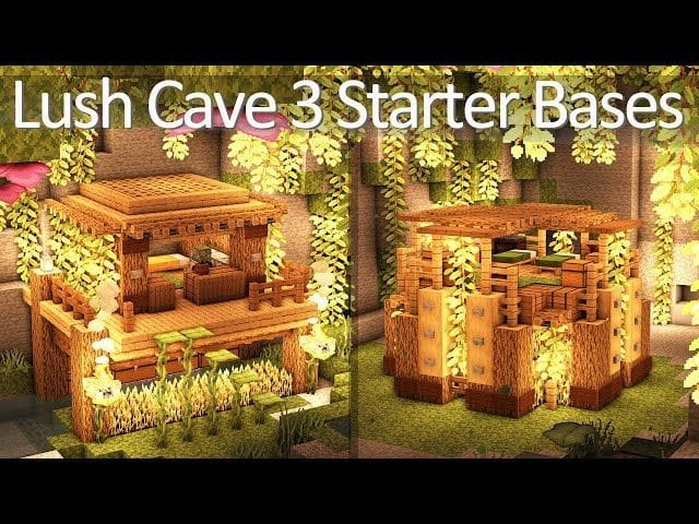 7 best lush cave seeds for Minecraft 1.18 (2022)