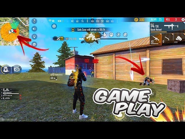 7 best Garena Free Fire emulator players in 2022 7 best Garena Free Fire emulator players in 2022