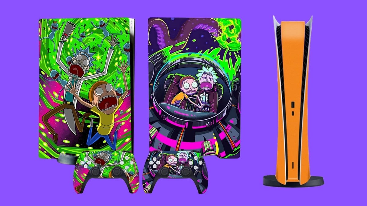 5 best PS5 skins to get (2022)