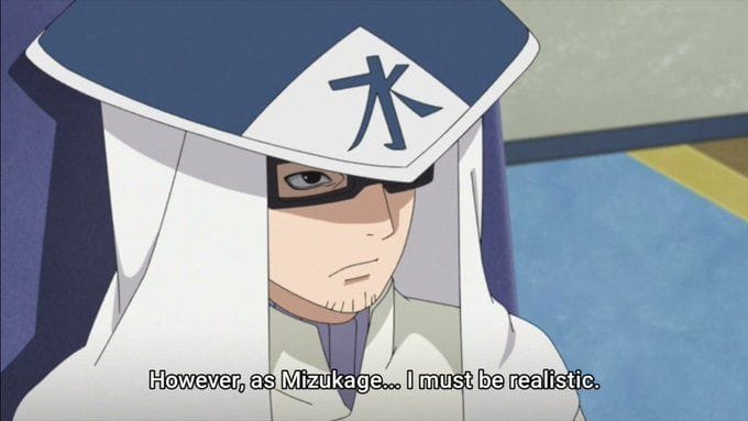 Boruto episode 251: Fans on Twitter show their respect to Isari in ...