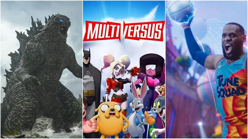 Fresh leaks hint at MultiVersus getting star cast of characters ...