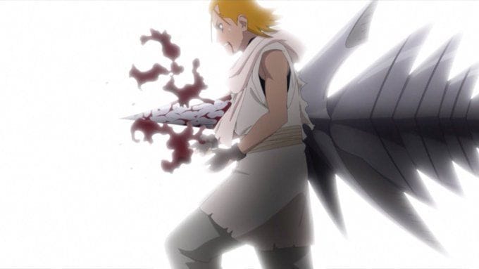 Boruto episode 251: Fans on Twitter show their respect to Isari in ...