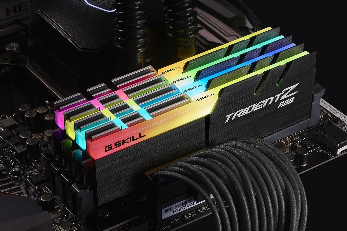 Why is dual-channel RAM better for gaming