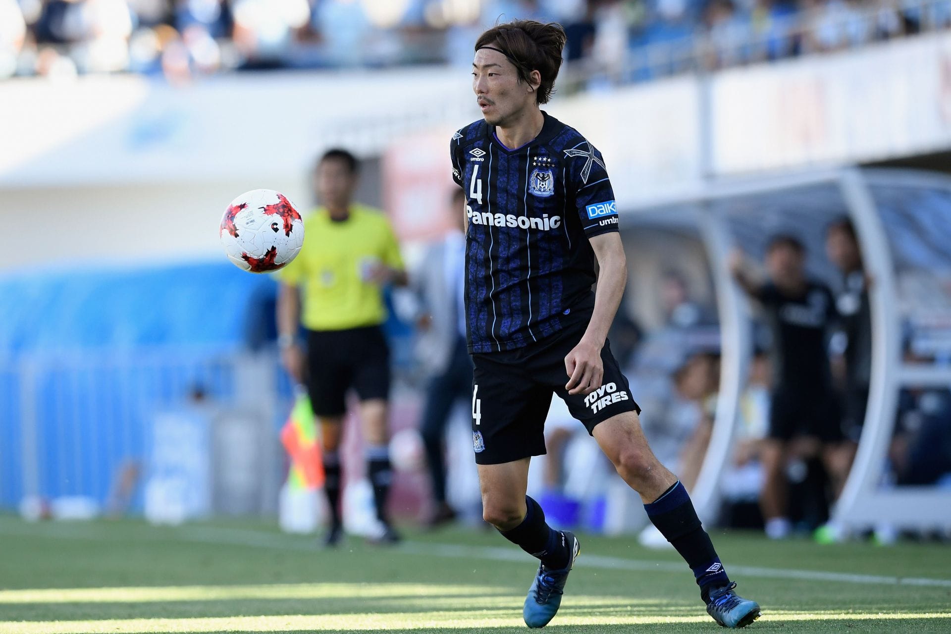 Gamba Osaka vs Consadole Sapporo prediction, preview, team news and ...