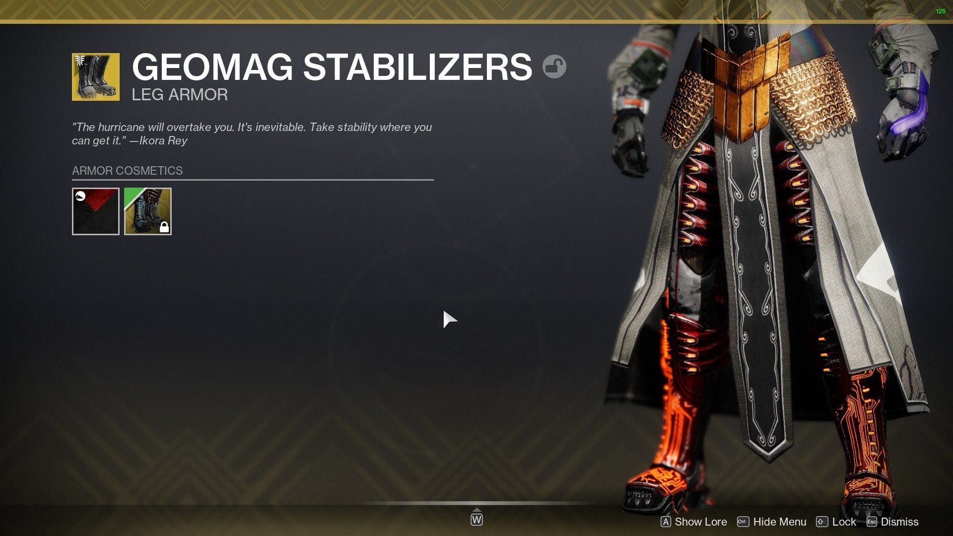 5 Destiny 2 Exotics that changed the Warlock meta (and 5 that are ...