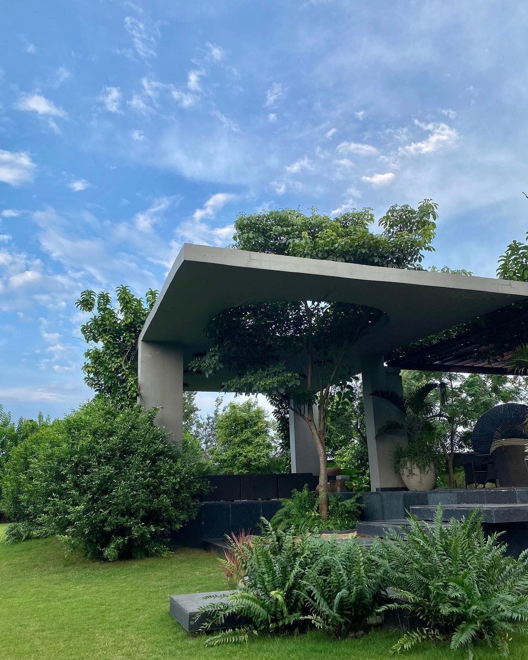 MS Dhoni's House- MS Dhoni Residence, Address & House Photos