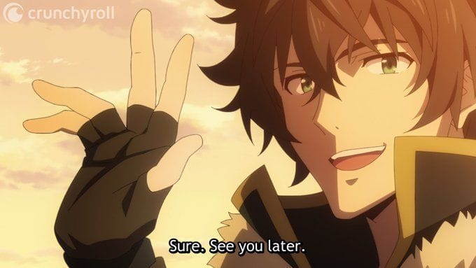 Rising of the Shield Hero Season 2 Episode 5: Old enemies reintroduced ...