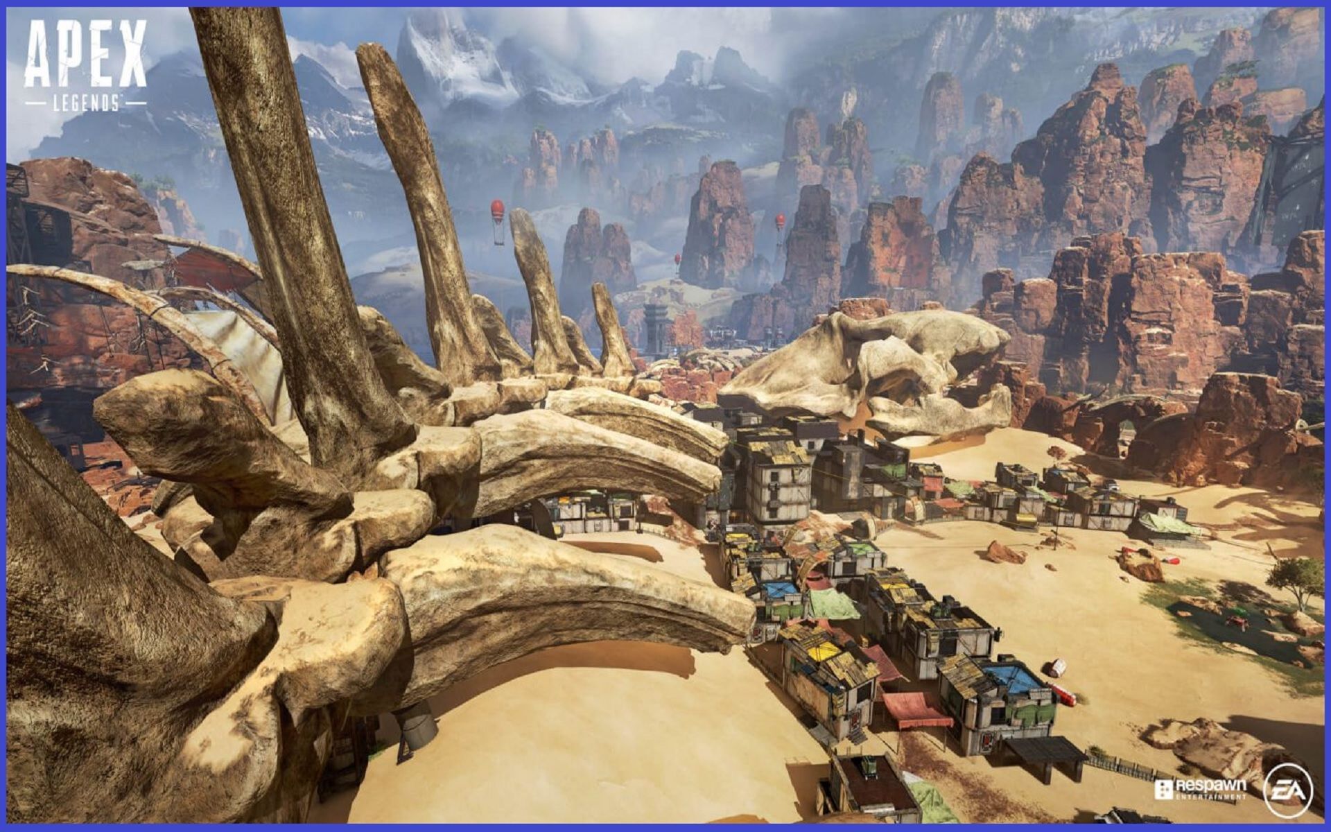 The best settings to increase FPS in Apex Legends