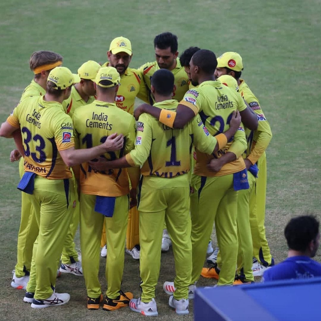 Who is Rahul Chahar's Brother Deepak Chahar?