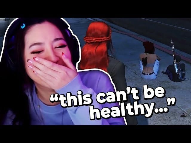 5 most-watched GTA RP streamers in May 2022