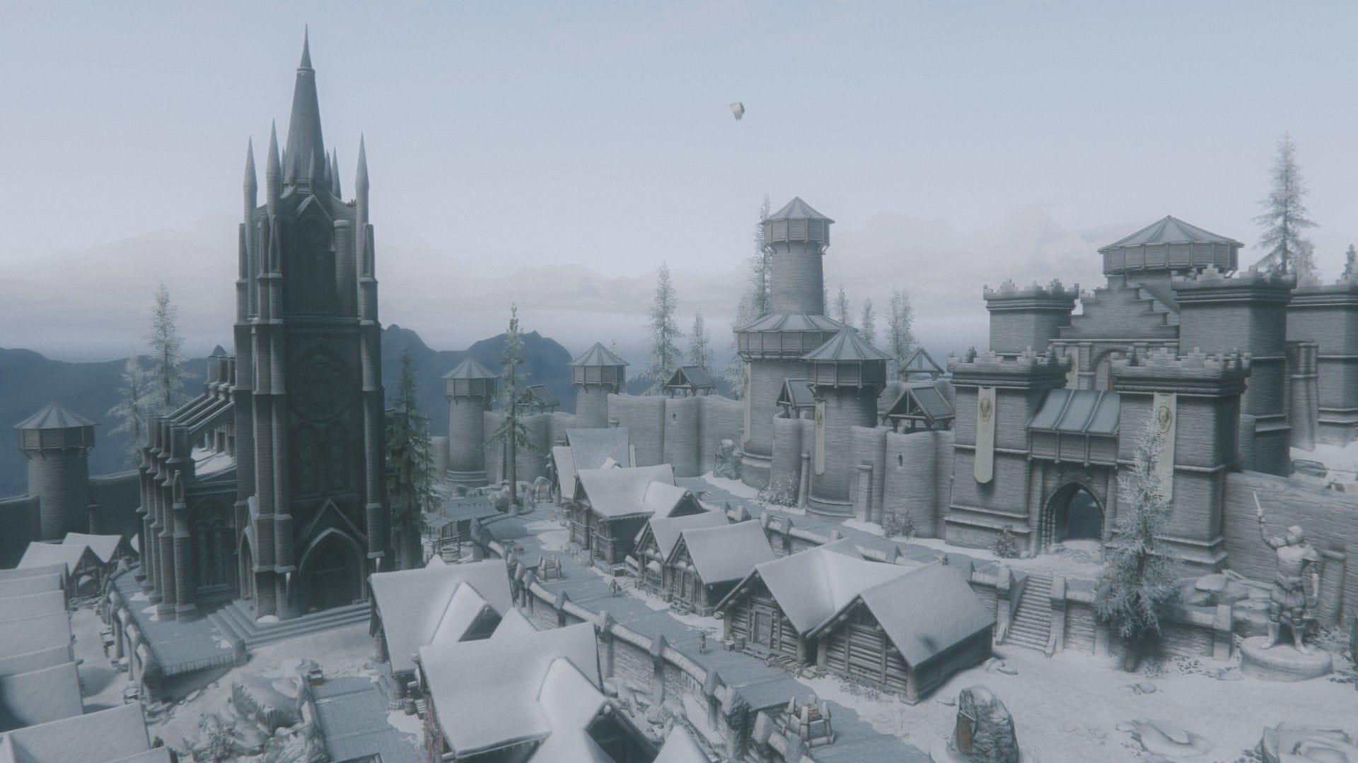 5 DLC-sized mods for Fallout 4 you can get your hands on (and 5 DLC ...