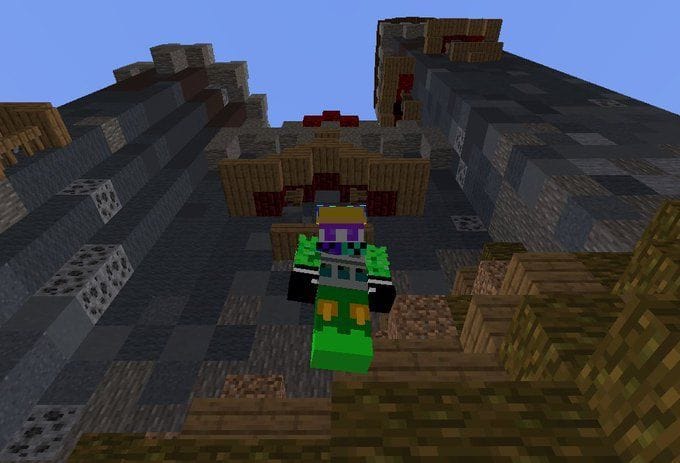 Top 5 Minecraft One Block servers in 2022