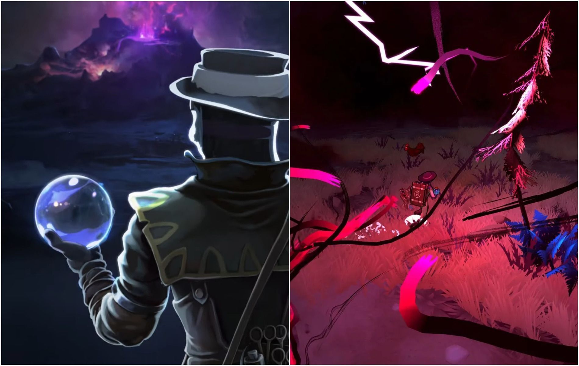 The Serpent Rogue review - An experiment in tedium