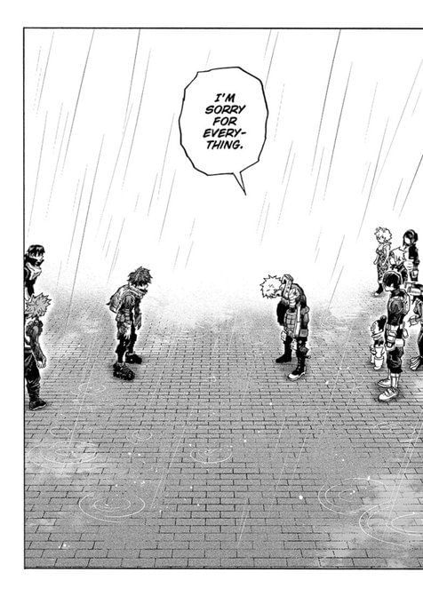 My Hero Academia: 10 best fights from the manga so far