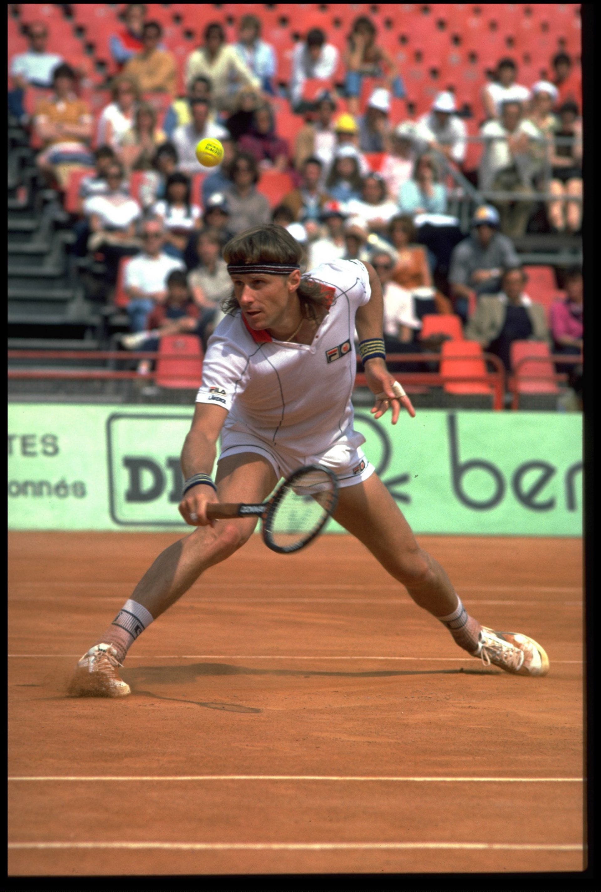 7 players who have successfully defended their French Open title