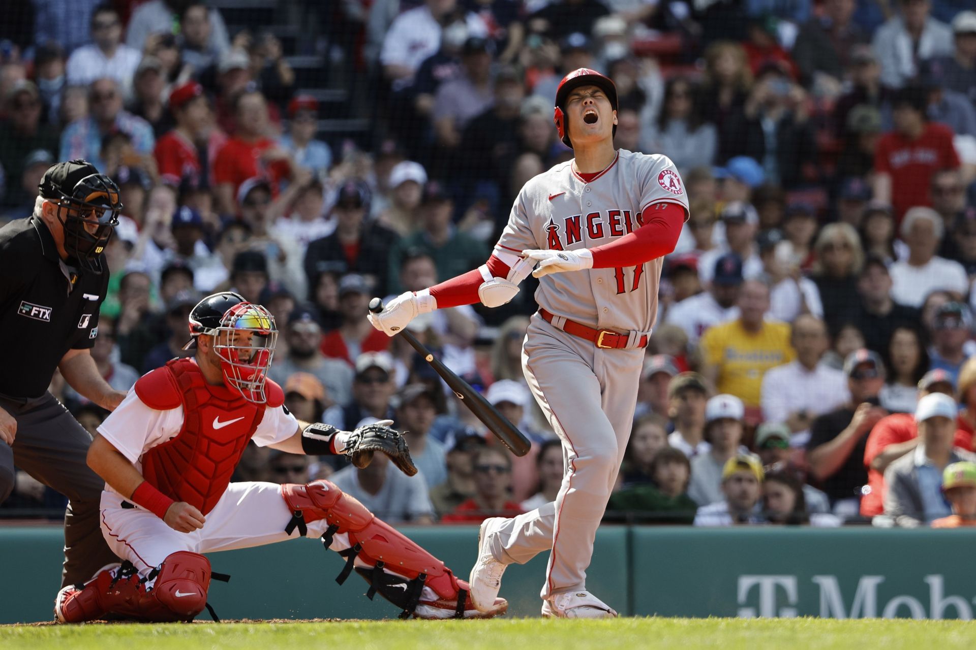 Shohei Ohtani vs. Babe Ruth: Which two-way legend will win the GOAT debate?