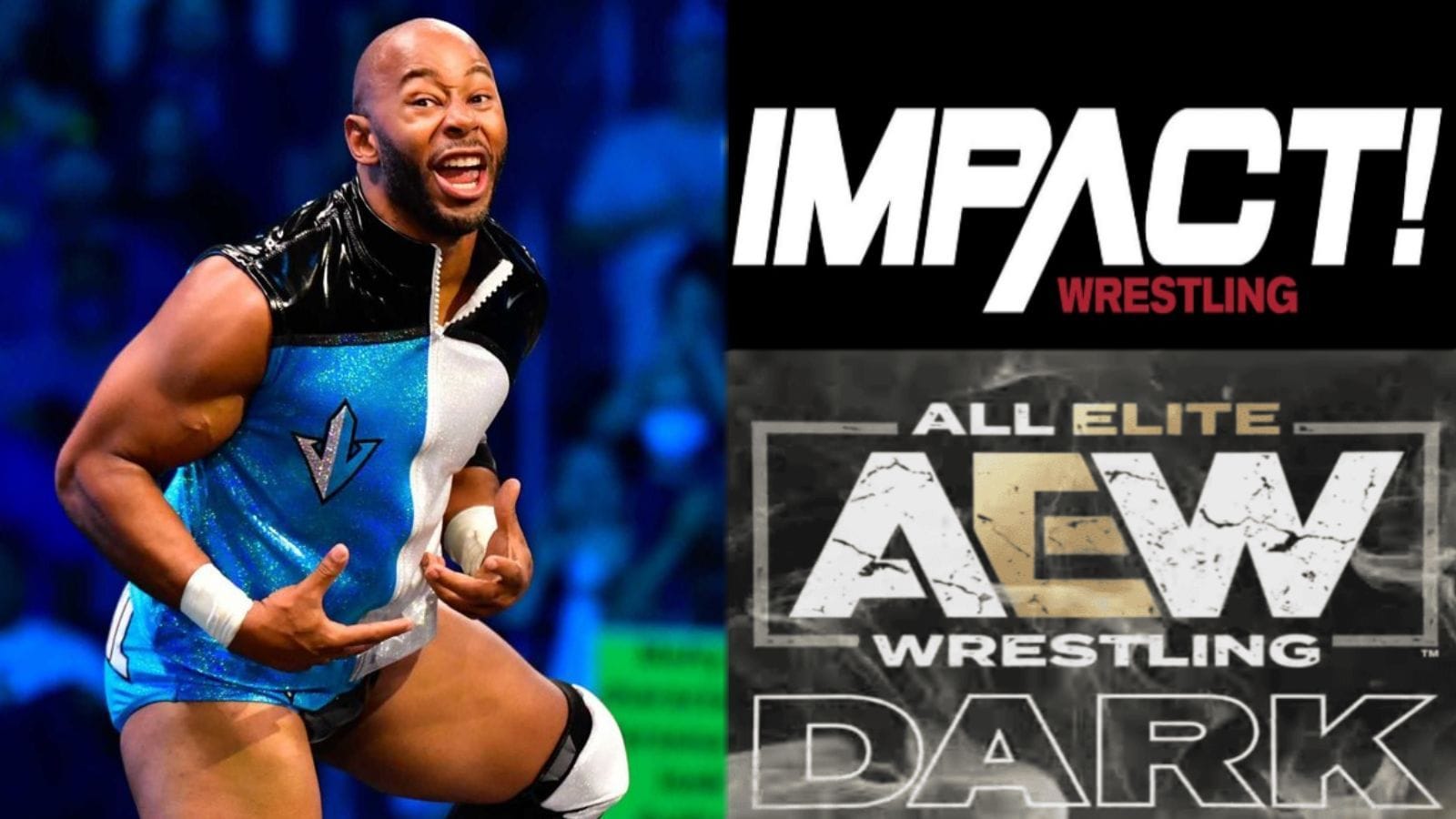 AEW Dark Results: Jay Lethal steals another victory, former IMPACT star first win, 3 stars make ...