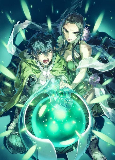 Rising of the Shield Hero Season 2 Episode 6: Ost's wish, Kyo's master ...