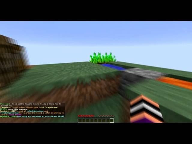 10 best modded Skyblock servers for Minecraft