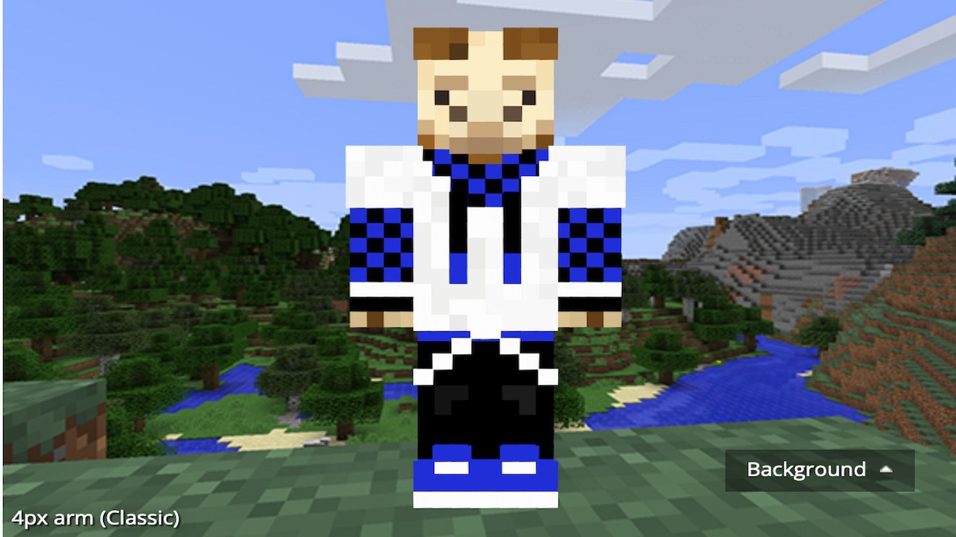 5 best Llama skins to download in Minecraft