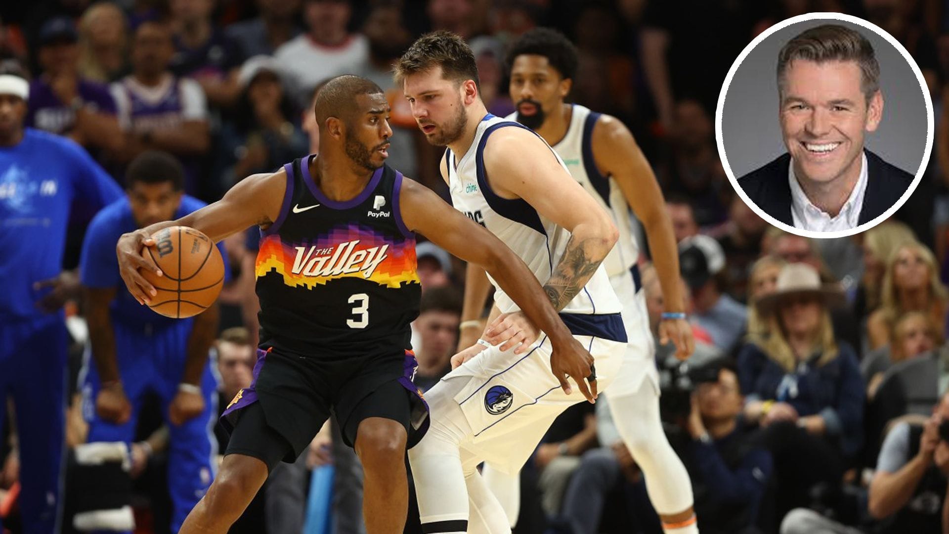 "2 losses, 23 points, and 8 assists combined" - Kevin Wildes' damning ...