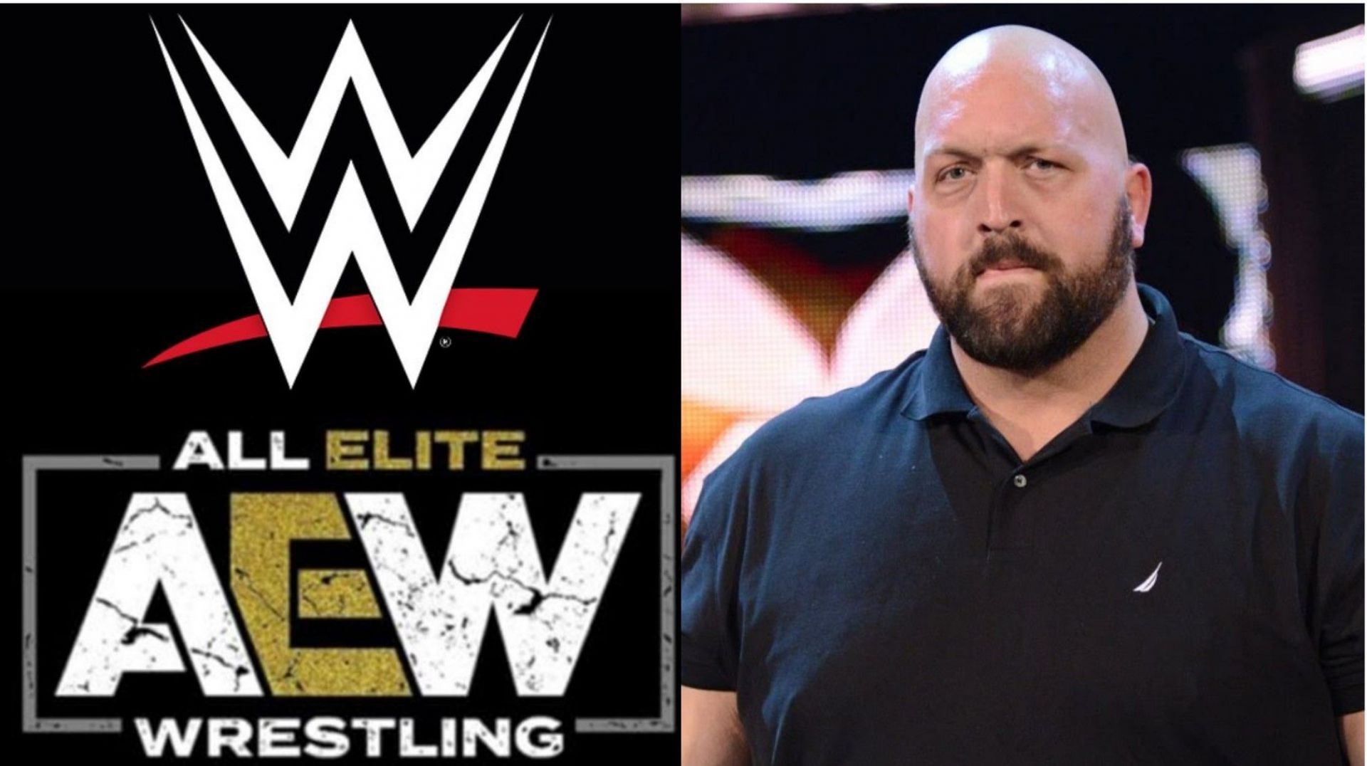 Paul Wight aka Big Show says he would love to turn heel to face Darby ...