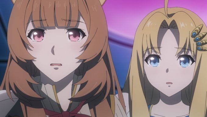 Rising of the Shield Hero Season 2 Episode 6: Ost's wish, Kyo's master ...