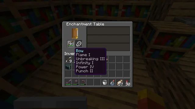 What are Enchantments in Minecraft? List of Enchantments, Guide & How ...