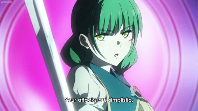 Rising of the Shield Hero Season 2 Episode 6: Ost's wish, Kyo's master ...