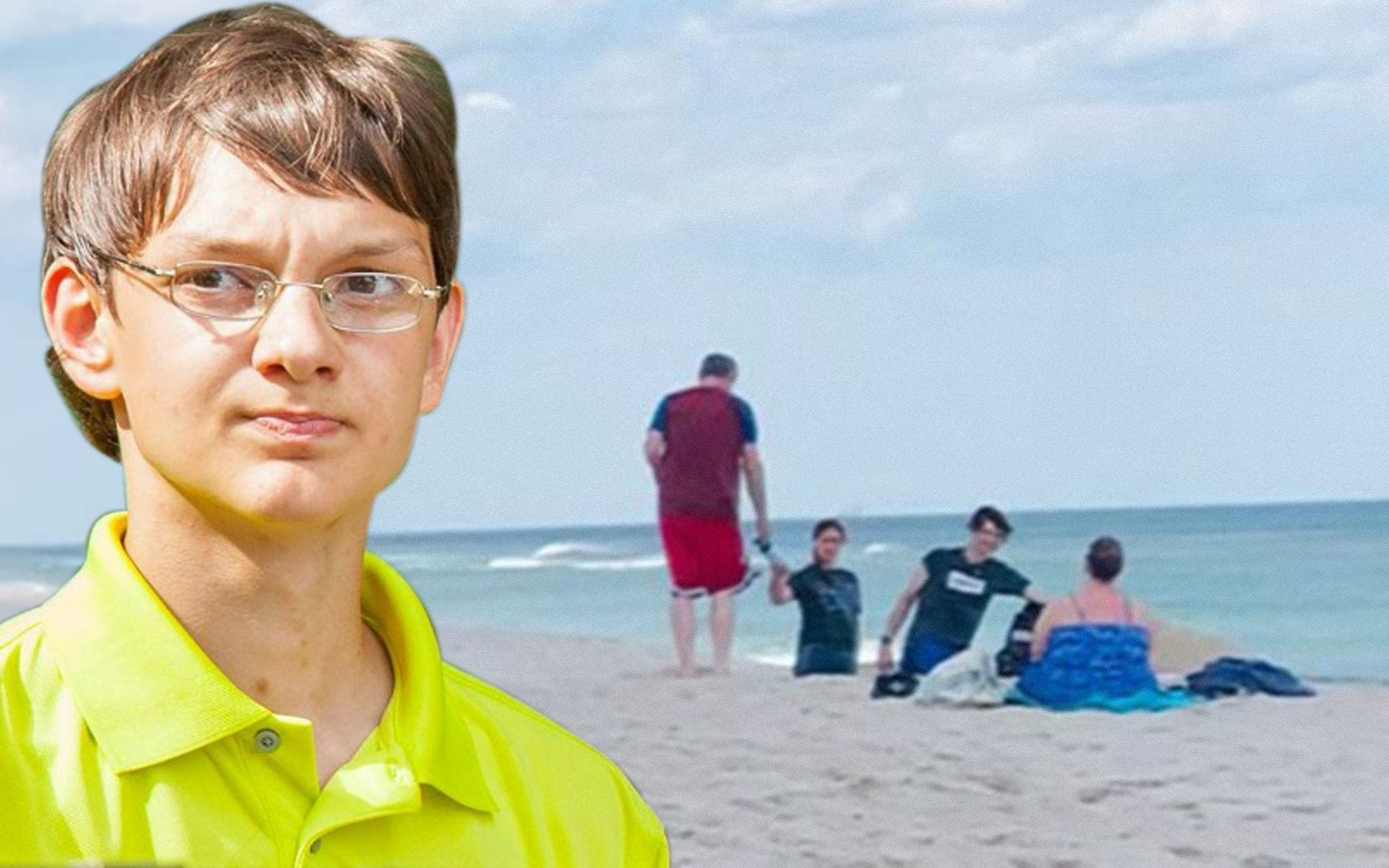 What is a Sand Hole Collapse? Phenomena explained as 18-year old teen ...