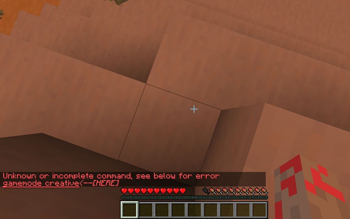 How To Enable Cheats In An Existing Minecraft World