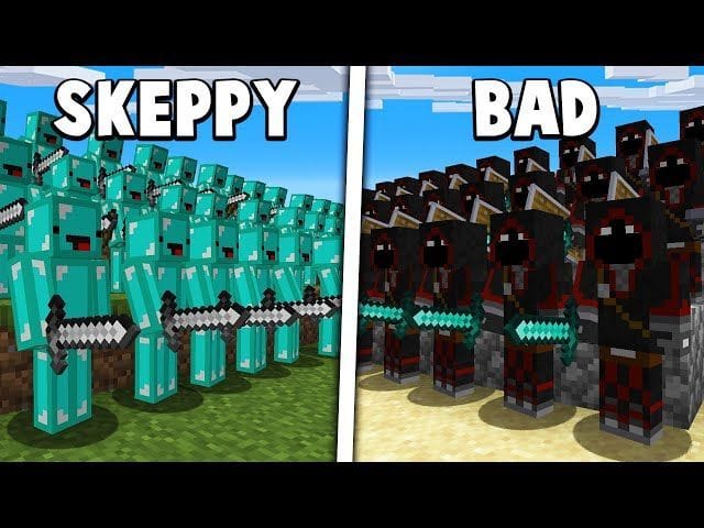 Top 5 facts you likely didn't know about Minecraft streamer Skeppy