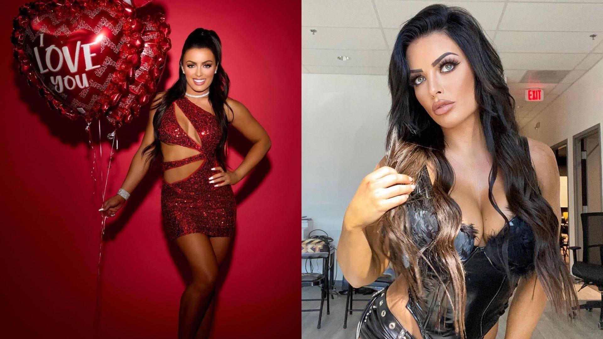 5 people WWE Superstar Mandy Rose has been romantically linked with in real life