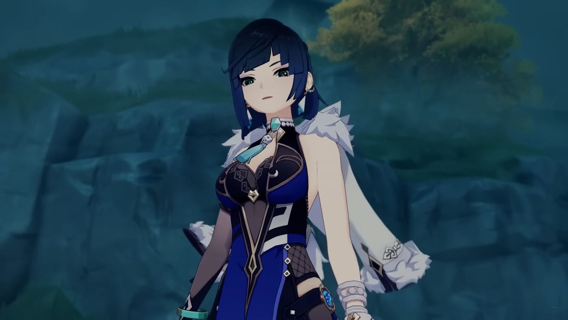 How to unlock Genshin Impact 2.7 Archon quest Perilous Trail: Release ...