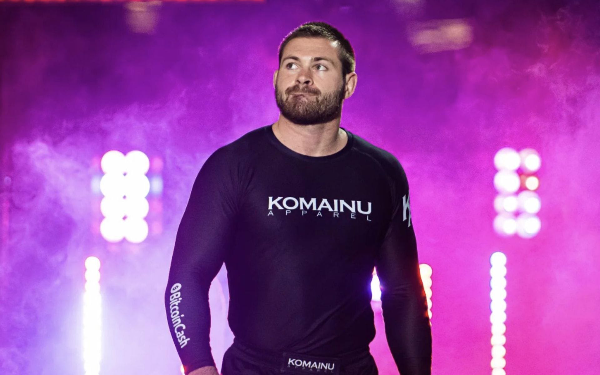 Gordon Ryan on John Danaher's influential advice to him