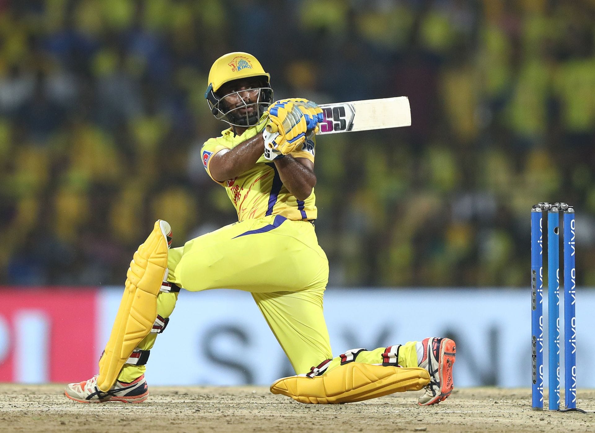 IPL 2022: Top 3 Ambati Rayudu knocks in the competition