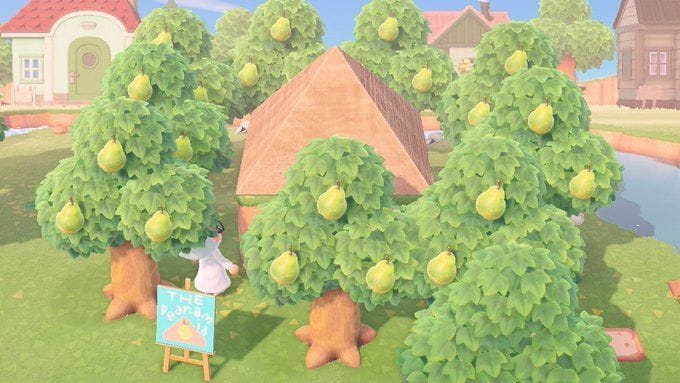 How to unlock the Island Designer app in Animal Crossing New Horizons