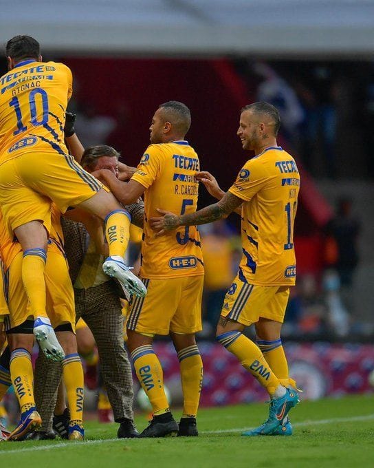 Tigres UANL vs Cruz Azul prediction, preview, team news and more | Liga ...