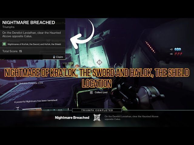 Drang (Baroque) Sidearm in Destiny 2 Season of the Haunted: How to ...