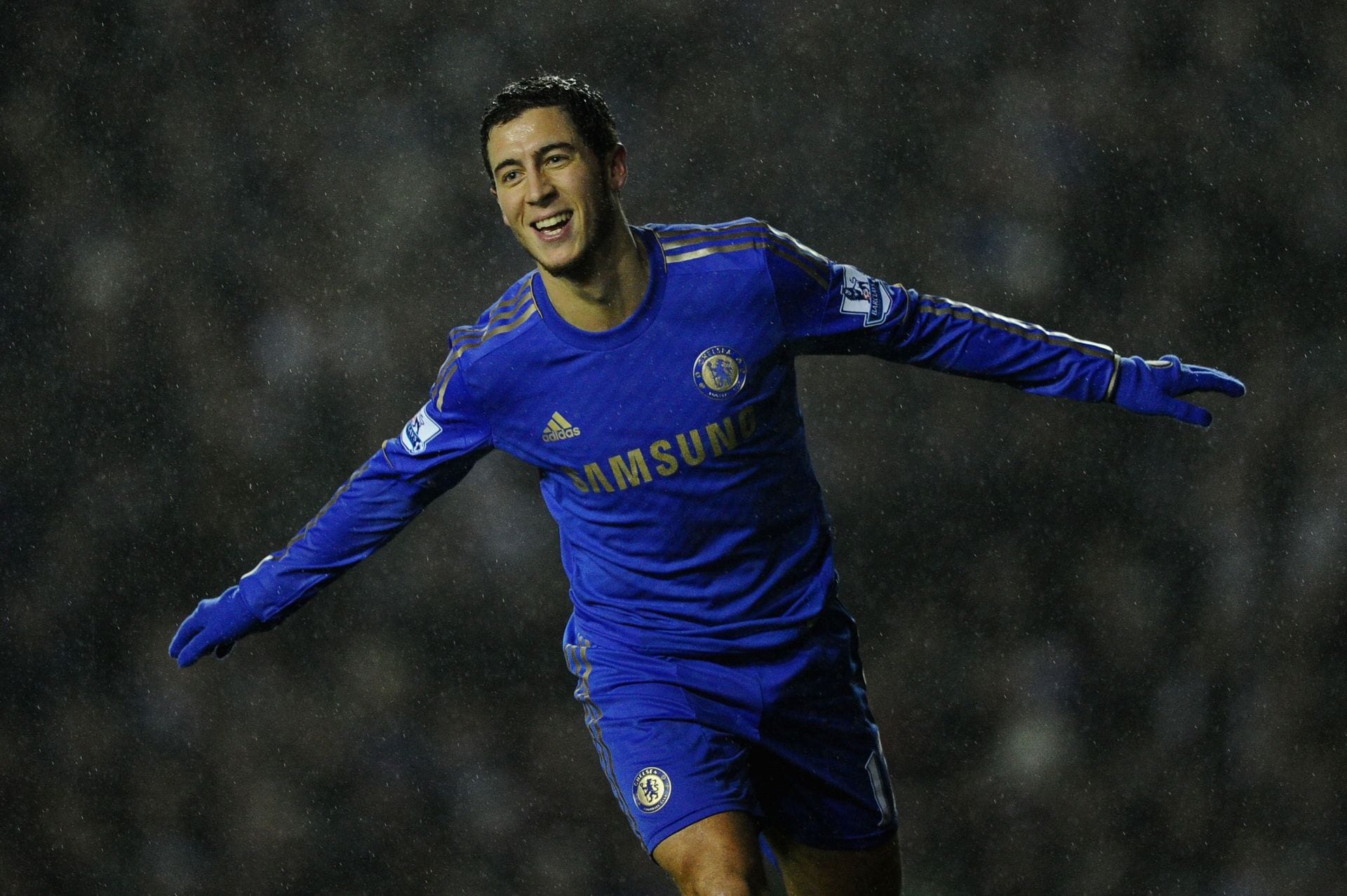5 best Chelsea wingers of the Roman Abramovich era