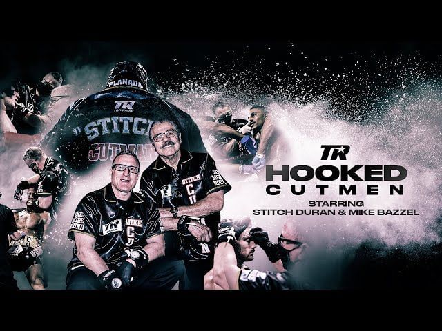 Boxing News: Cutman shows what equipment he brings into the ring